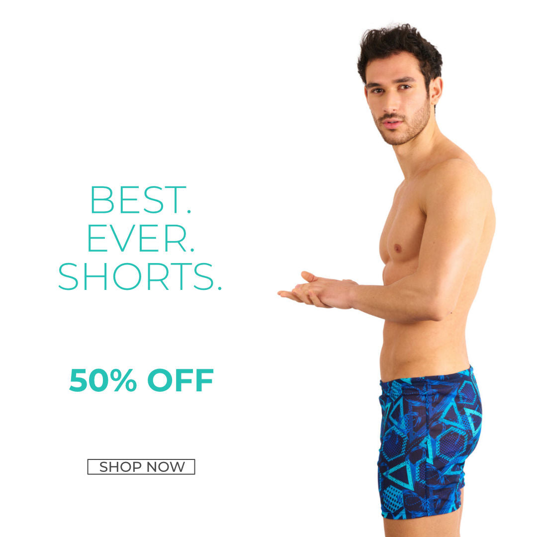 Kiniki - Home of Tan Through Swimwear | Official Shop