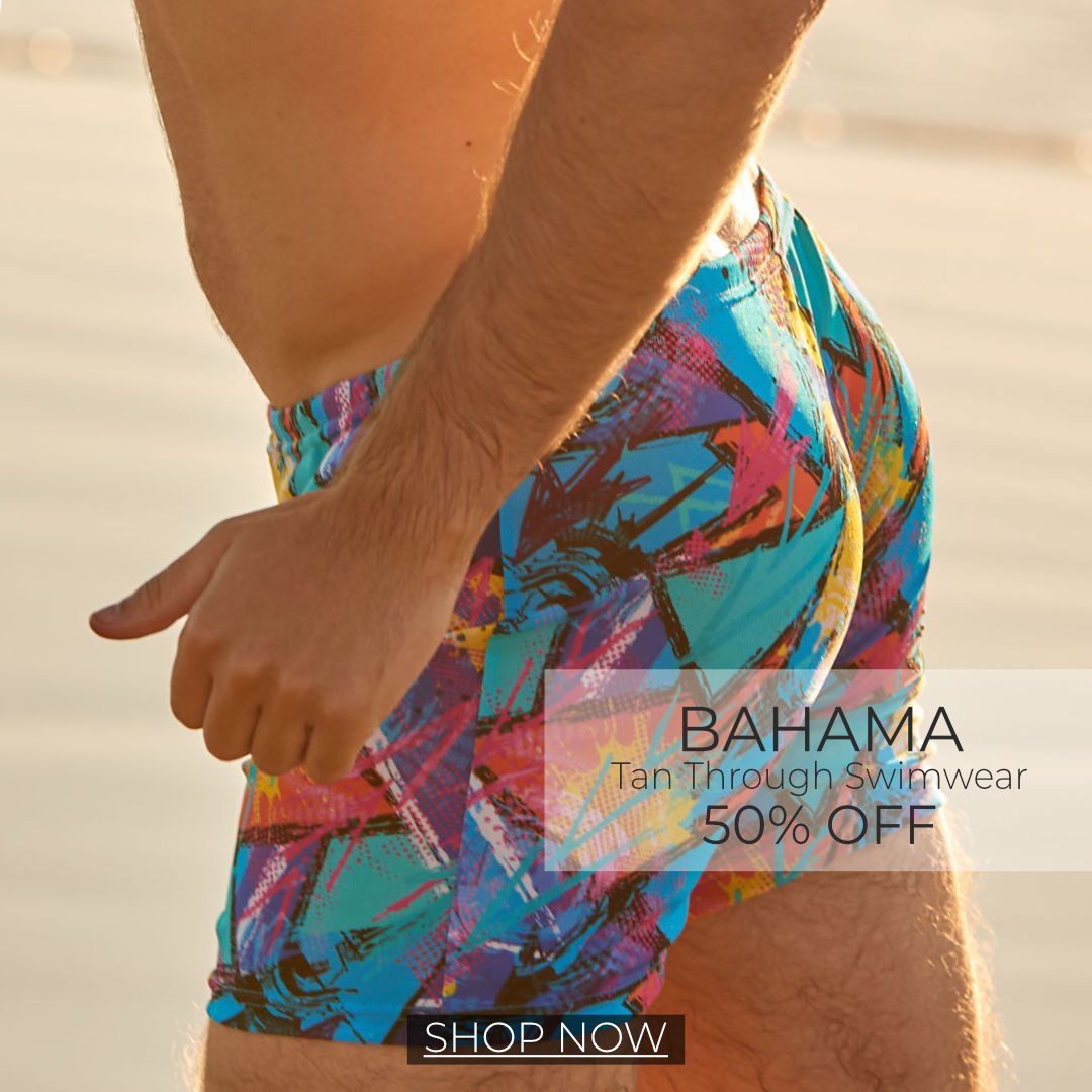 Kiniki - Home of Tan Through Swimwear | Official Shop