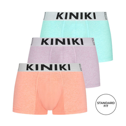 Mens Underwear by Kiniki - comfortable, affordable and stylish – Page 6