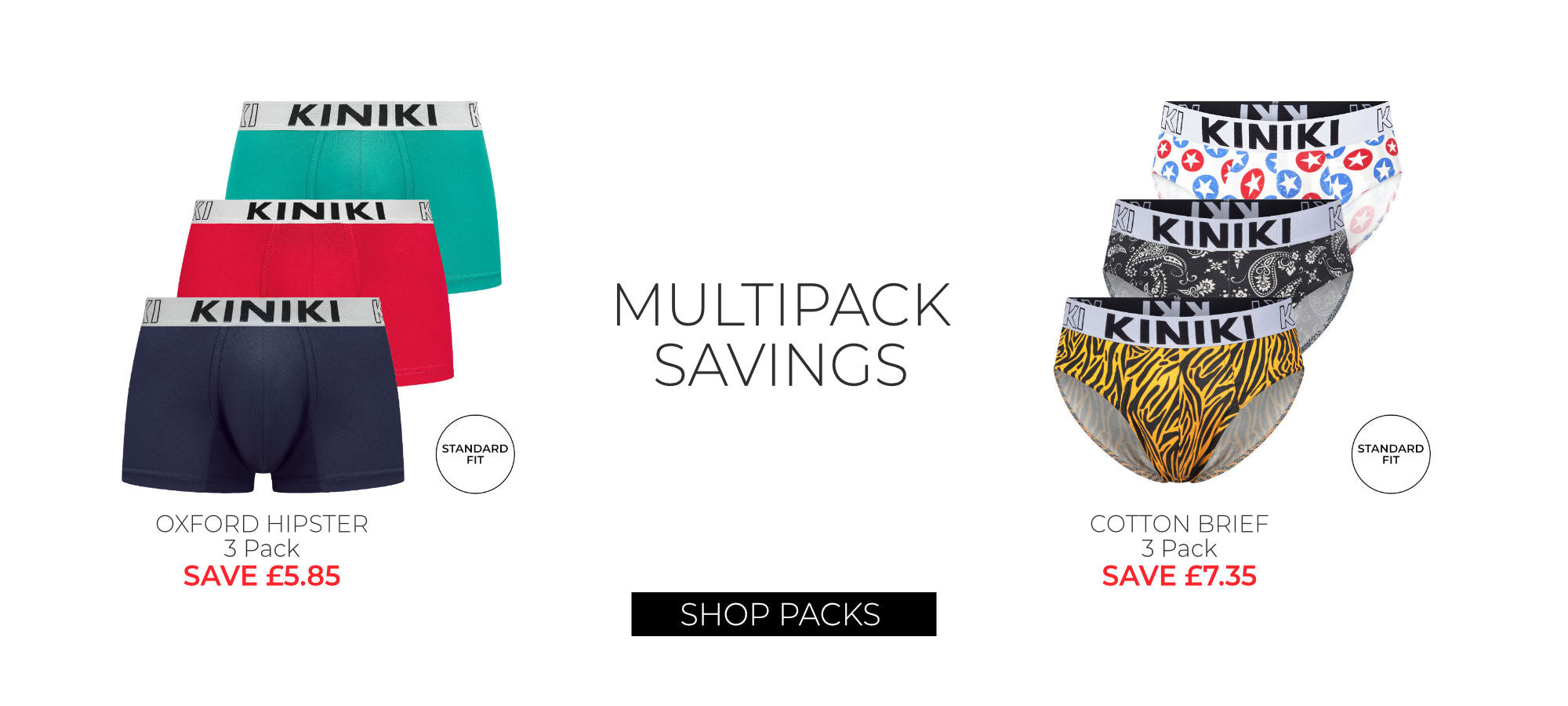 Kiniki - Home of Tan Through Swimwear | Official Shop