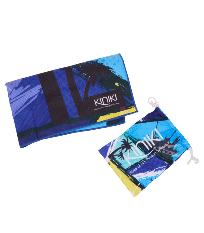 Kiniki - Home of Tan Through Swimwear | Official Shop