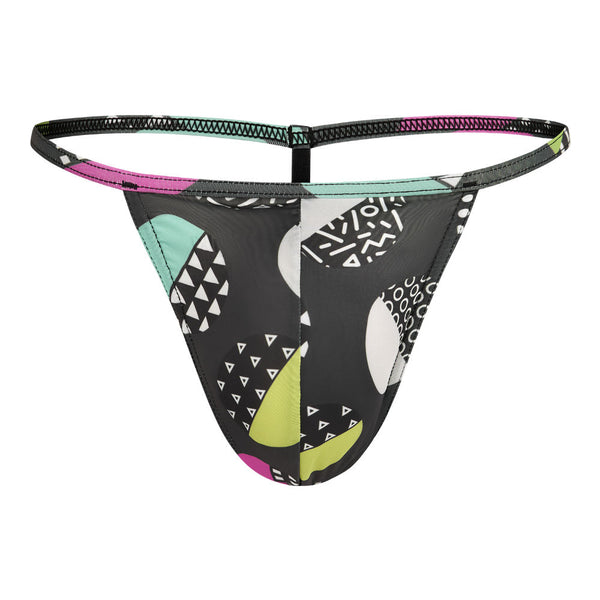 Newton G-String Chaser – Kiniki