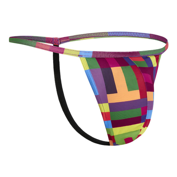 Newton G-String Tetro – Kiniki