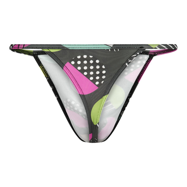 Newton Thong Chaser – Kiniki