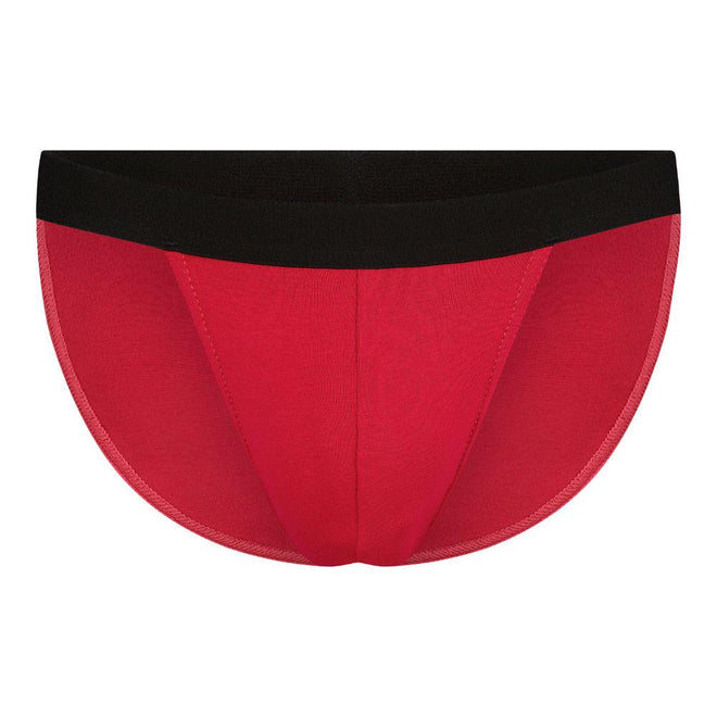 Mens Tangas by Kiniki - minimalistic styling for extra comfort
