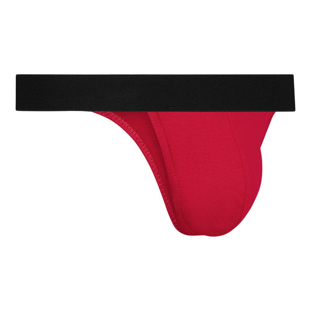 Alex Thong Red – Kiniki