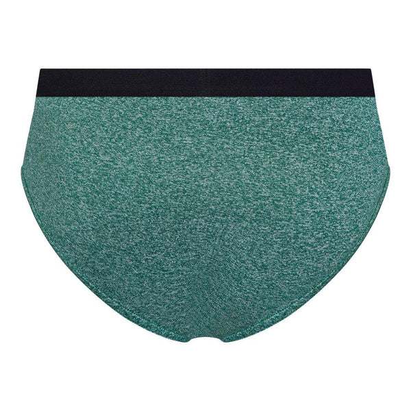 Apollo Brief Green – Kiniki