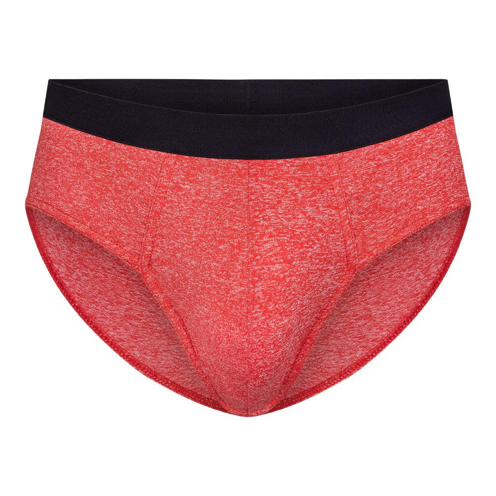 Apollo Brief Red – Kiniki