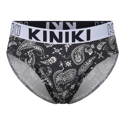 Mens Underwear by Kiniki - comfortable, affordable and stylish – Page 7