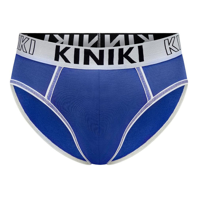 Mens Briefs by Kiniki - plain, printed briefs all designed in the UK ...