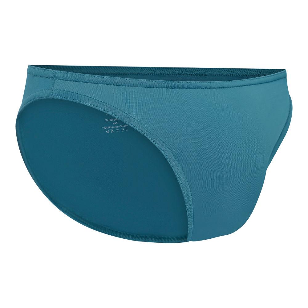 Newton Micro Brief Turquoise – Kiniki
