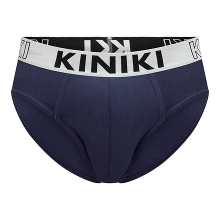 Mens Briefs by Kiniki - plain, printed briefs all designed in the UK ...