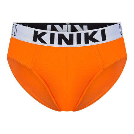 Mens Briefs by Kiniki - plain, printed briefs all designed in the UK ...