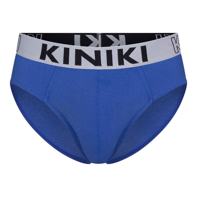 Mens Briefs by Kiniki - plain, printed briefs all designed in the UK ...