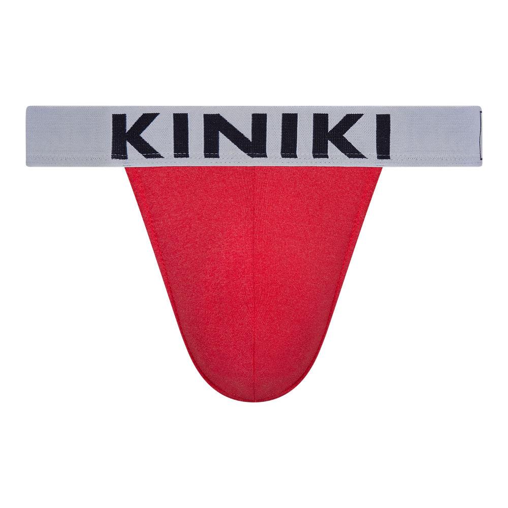 Saturn Thong Red – Kiniki