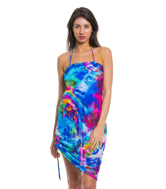 Tan Through Dresses – Kiniki